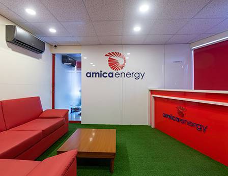 Amica Best Solar Energy System In Pakistan | amicapakistan.com